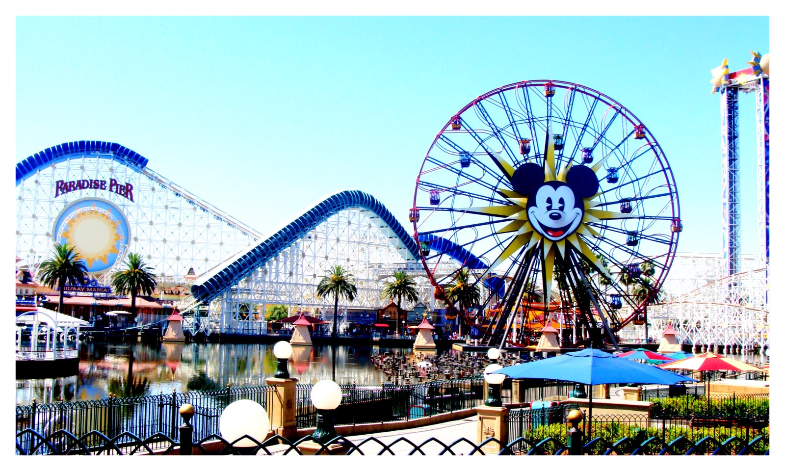 Le blog de Meaghan: California Adventures