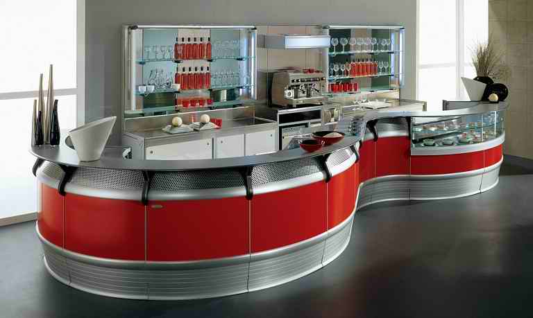 Mobila si Stil: Mobilier de bar