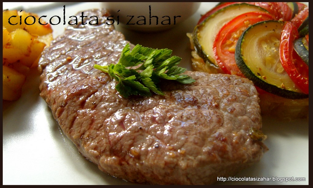 carnetul de retete...: aprilie 2010