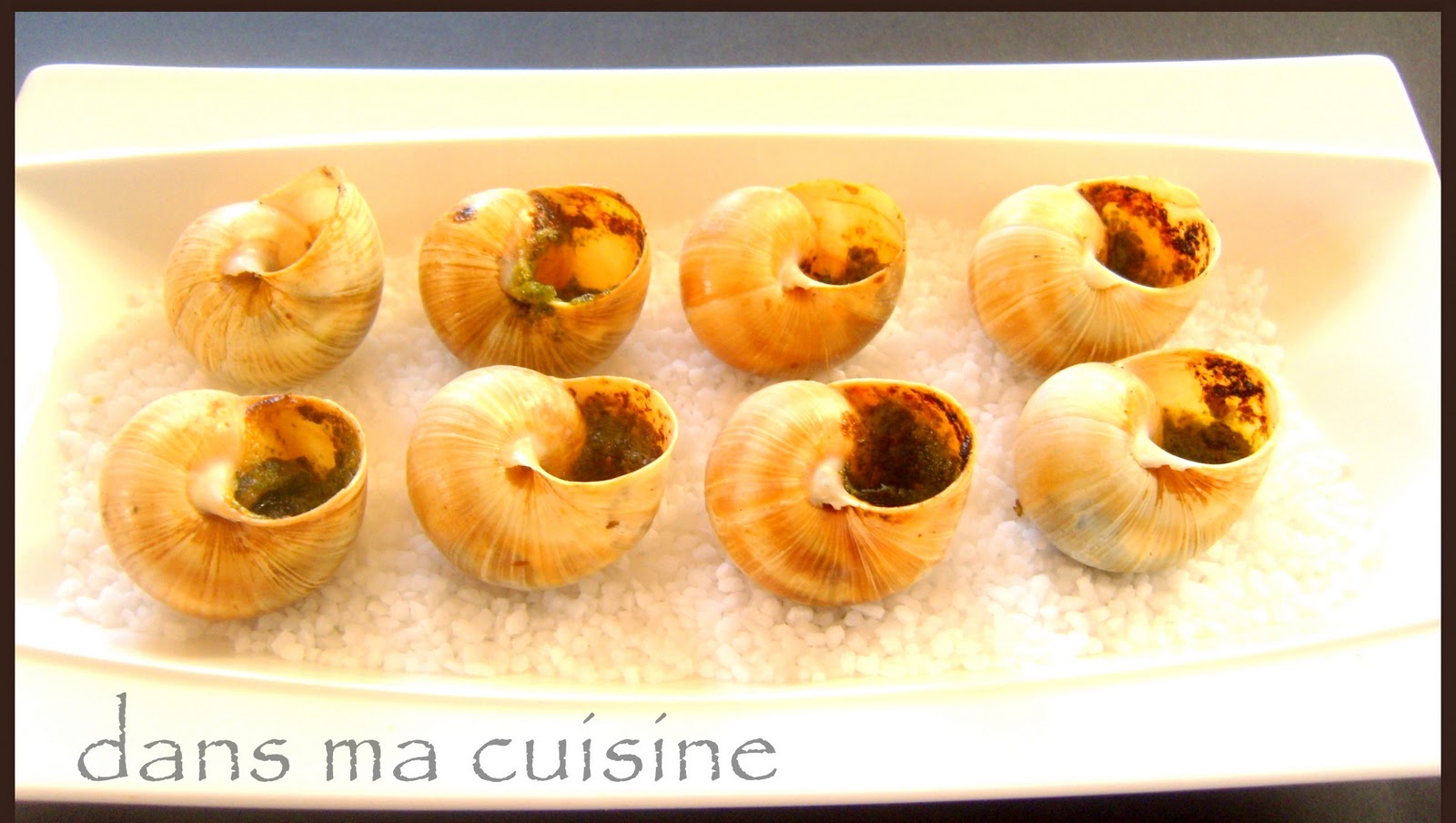 carnetul de retete...: Meniu pentru Craciun - meniu traditional frantuzesc