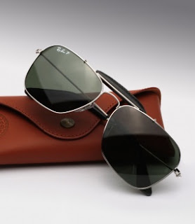 Kalopsia:::...: Ray Ban Craft Genuine Leather Collection. The Caravan ...