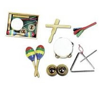 Teaching Children with Special Needs: Music, Movement and Autism