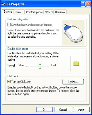 Windows Xp Tips and Tricks- More Hidden Xp Tips and Tricks