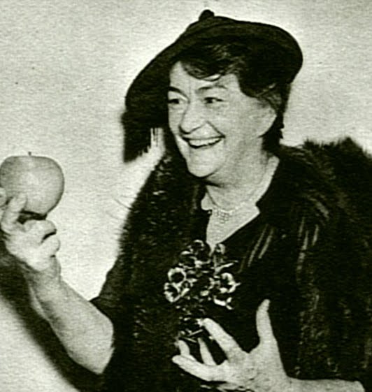 Filmic Light - Snow White Archive: Faces Behind The Film