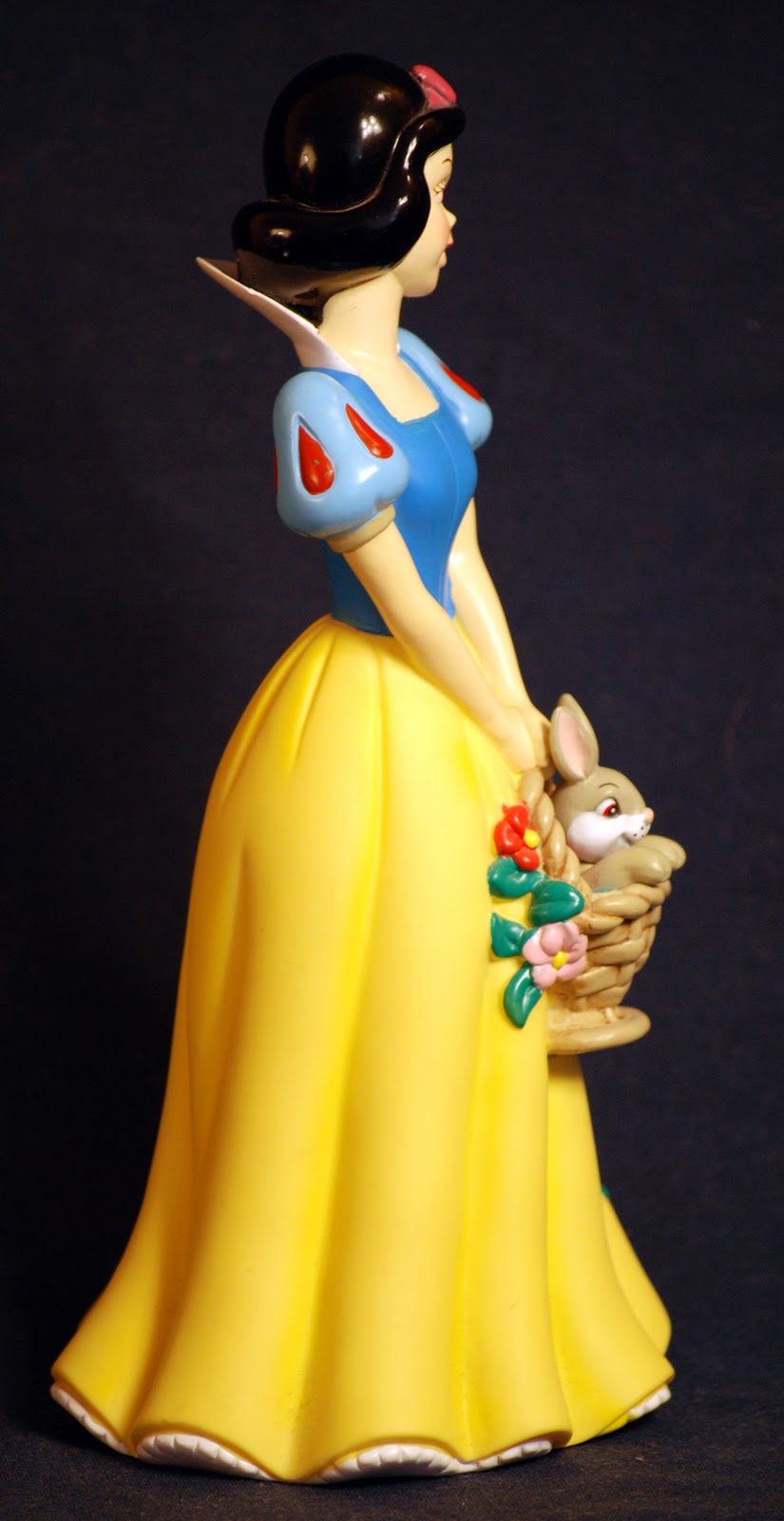 Filmic Light - Snow White Archive: Snow White Figure Bank