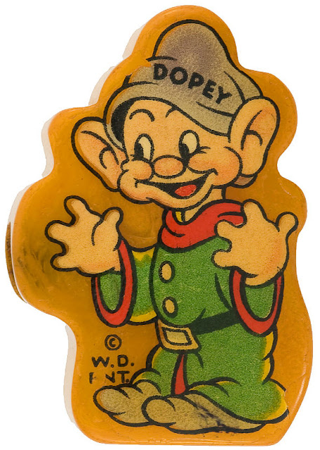 Filmic Light - Snow White Archive: Vintage Catalin (Bakelite) Pencil ...