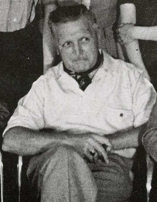 Filmic Light - Snow White Archive: Albert Hurter - Walt Disney's First ...