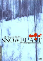 1 Unseen Movie a Day: Snowbeast (1977)