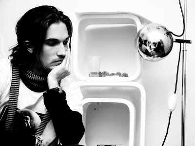 AWOL Monk: but where are all the pretty horses?