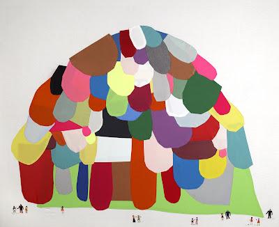 NEW IMAGE ART: Megan Whitmarsh,Matt Furie,and CF up thru this Saturday ...