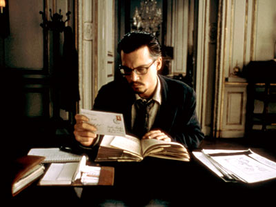 Wallpaper World: The Ninth Gate (1999) Photos