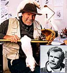 Mensageiros do Vento: Mensagens no Vento - Richard Bach