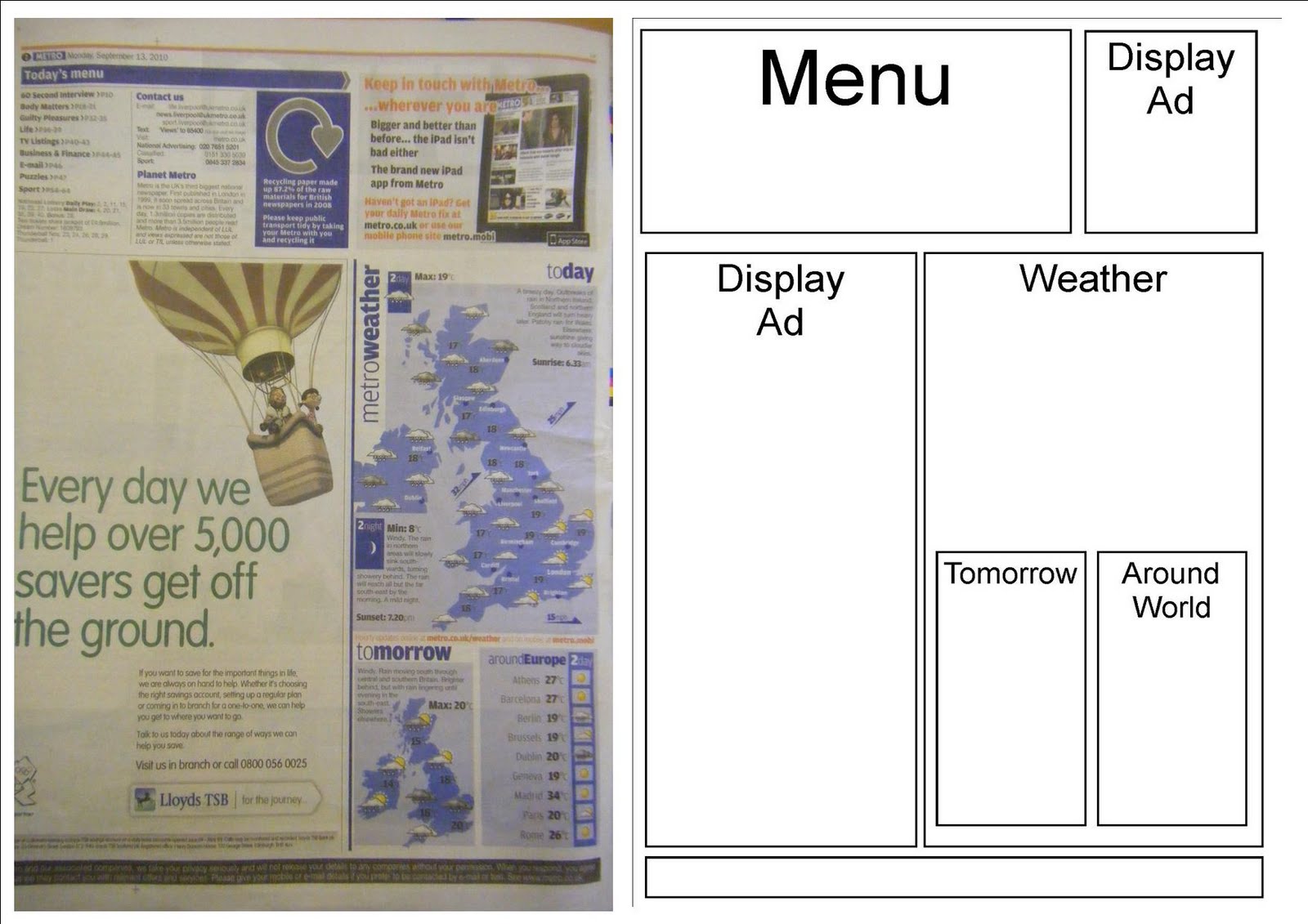 A2 Media: October 2010