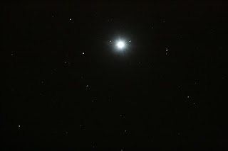 stelle e colori: stella vega