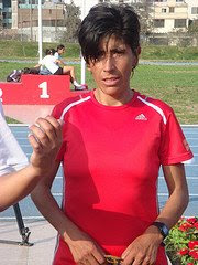 ÉXITOS OCULTOS: María Portilla