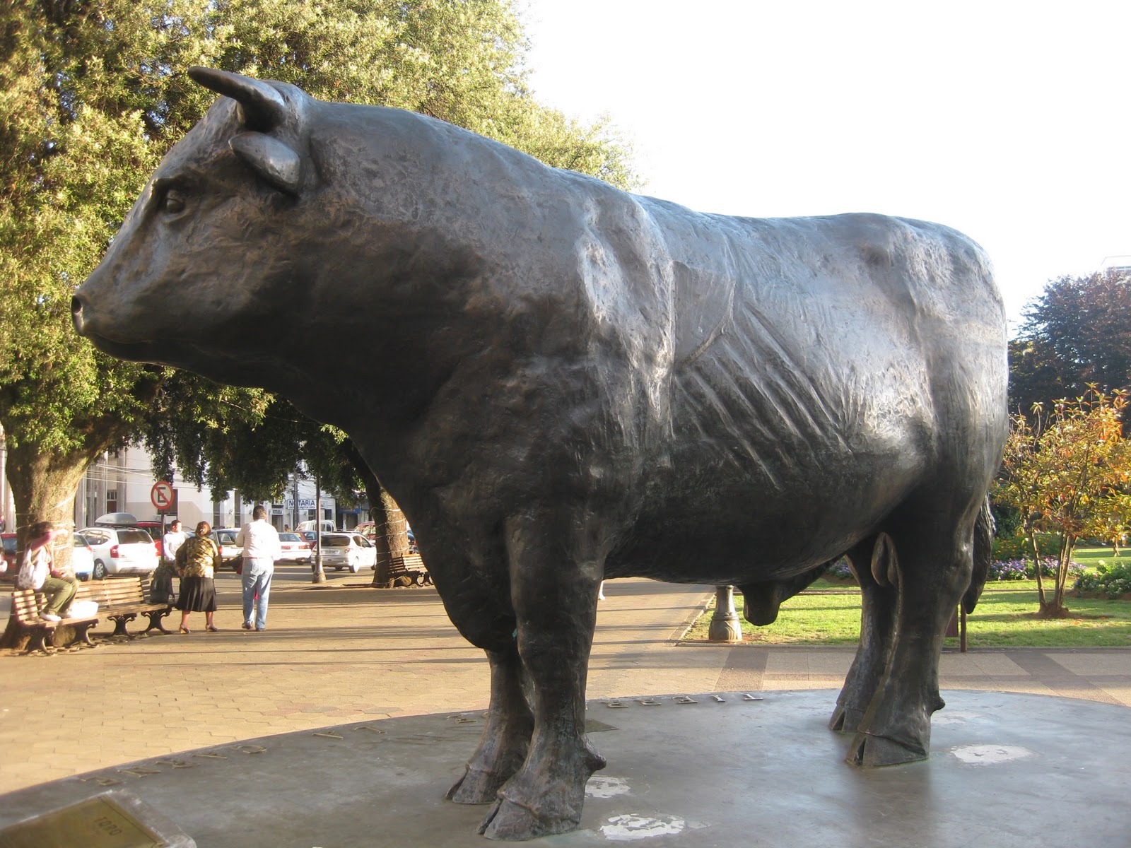 Uno de Mainar por el mundo: 9 feb. 2011