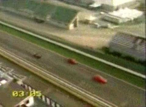 El Utilero: Fiat vs Ferrari vs F1