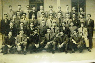GENERACION DEL 48: FOTOS DE VIRILES DEL 48