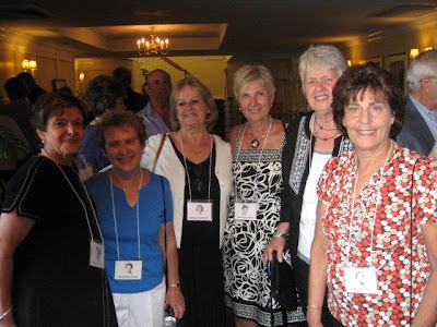 Gardner High School Class of 1960: 2010