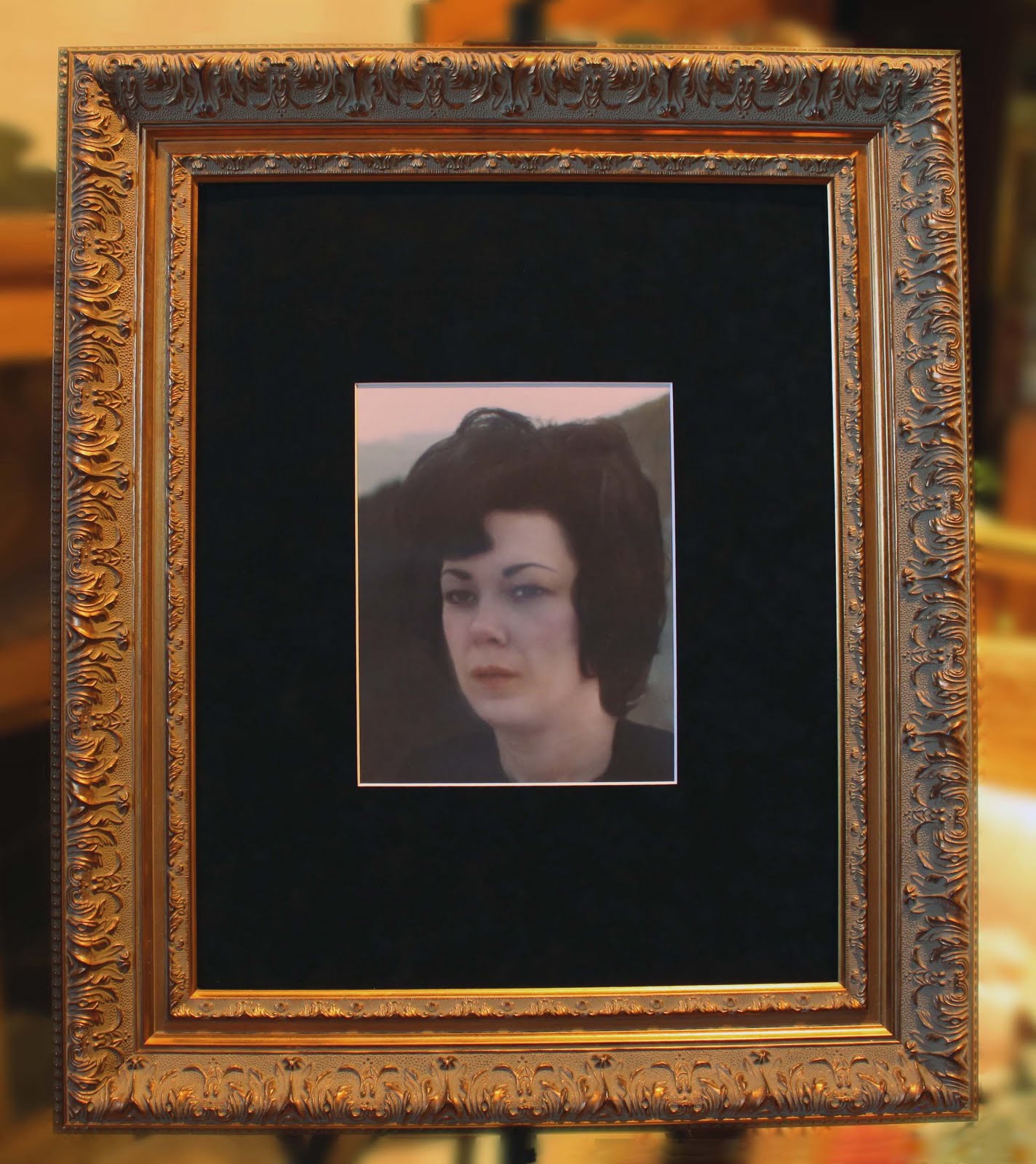 By Norman Drake: In Memory of Jean Lowry