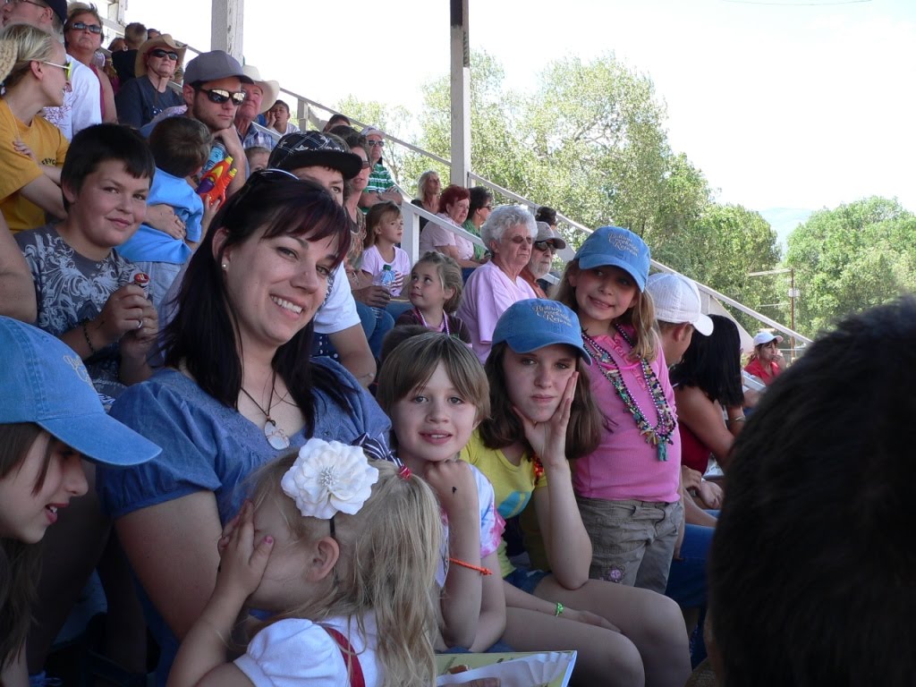 Living on the Paiute Trail near Marysvale Utah