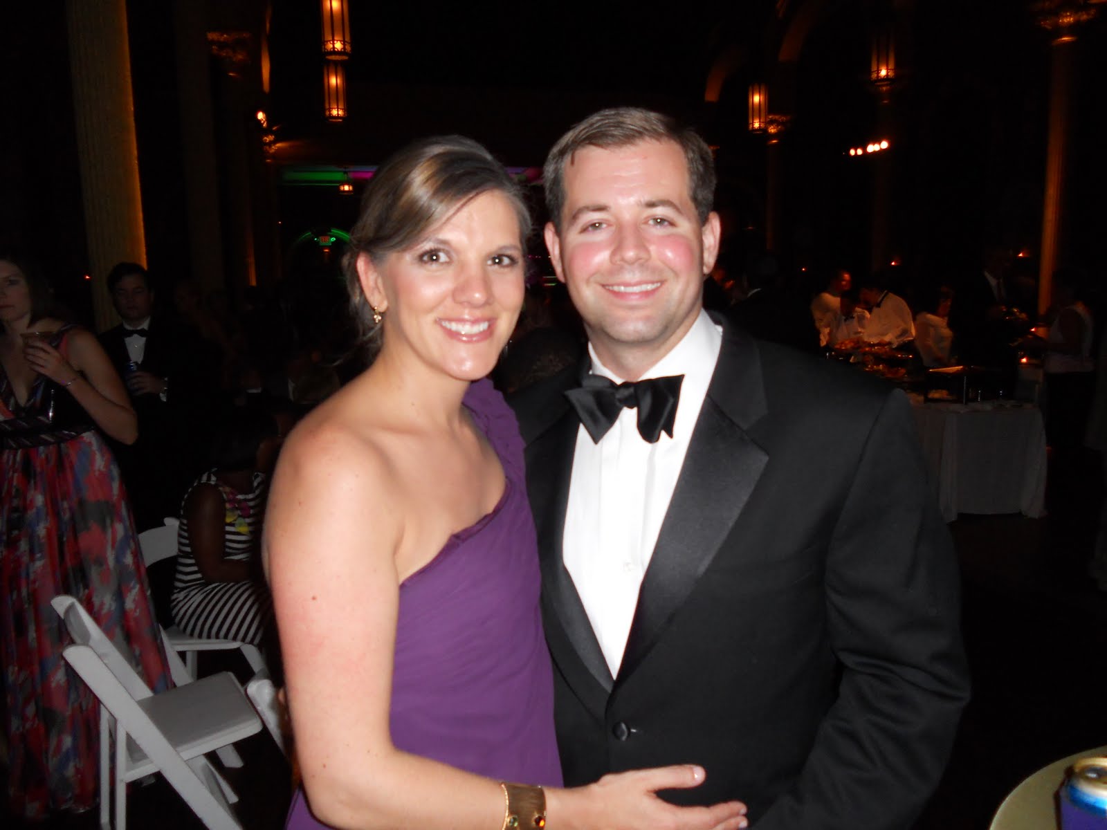 The (growing) Tribuzio family!: Congratulations to Kate & Reid Sanders ...