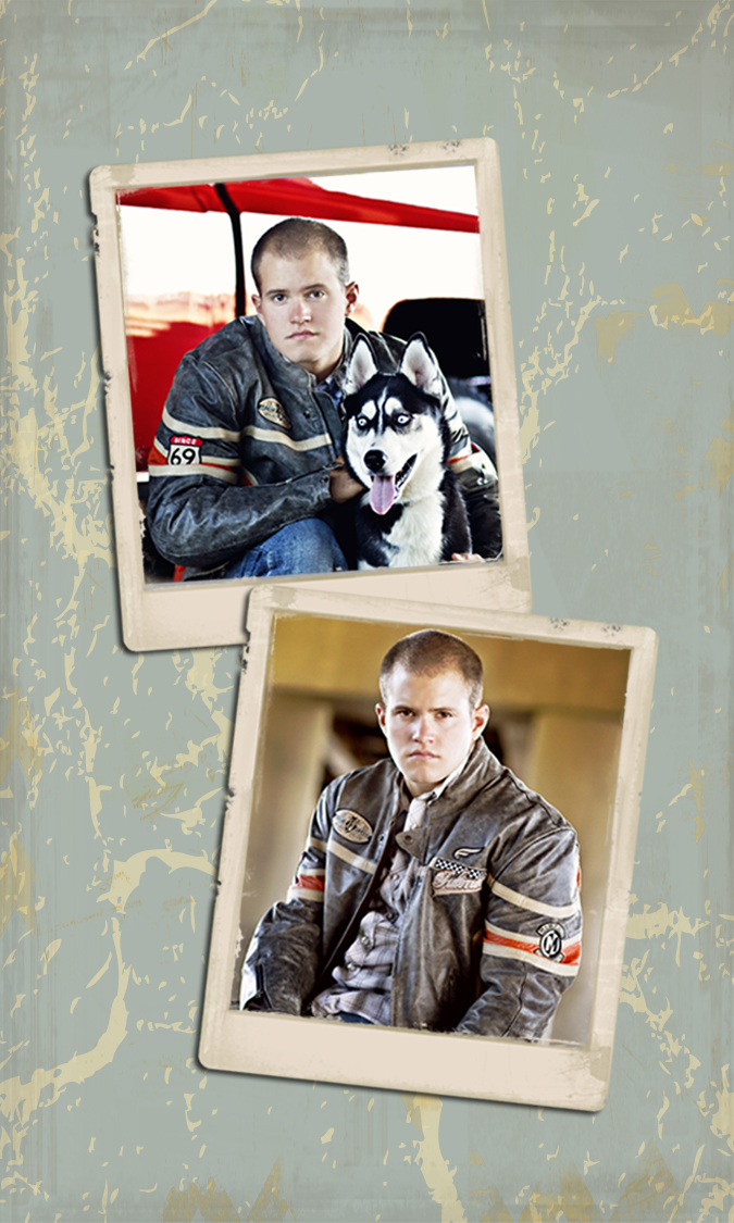 Mitzi Torgersen Product Options- Utah Photography: Senior rep card