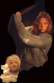 cinedeterror: VIERNES 13 (FRIDAY THE 13TH), LA SAGA DE JASON VOORHEES ...