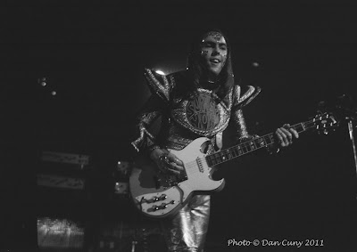 Brit Rock by the Bay: SLADE: MAY 1973