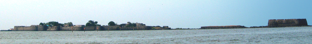 Kulaba Fort