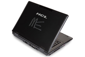 HCL ME LAPTOP: HCL ME Laptop Models