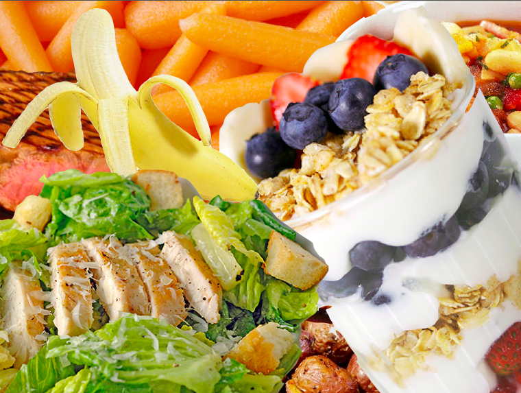 Healthy Eating for the Average Teen: A 3-Day Meal Plan