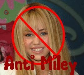anti disney