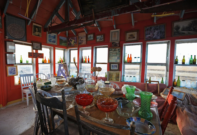 Ken Papaleo: X Marks the Shot: Genoa Tower & Museum Photos - Genoa ...