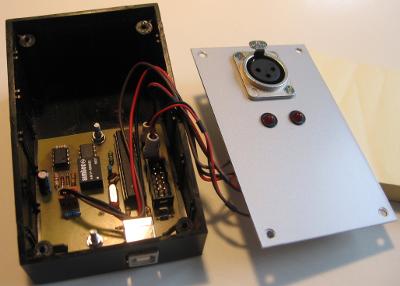 Udmx Driver - foptaps’s blog