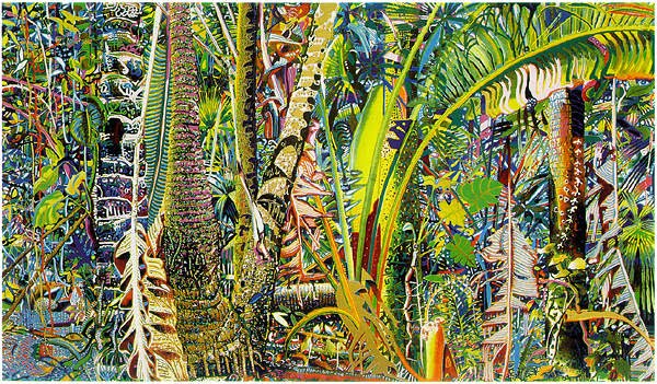 Ampersand Design: Artist Spotlight: Michael Adams