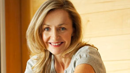 Ampersand Design: The Block - 2010