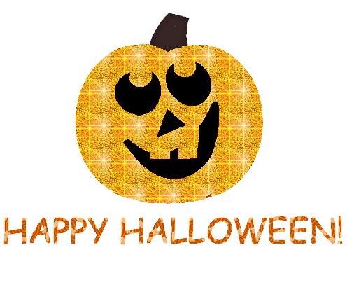 Ampersand Design: Happy Halloween