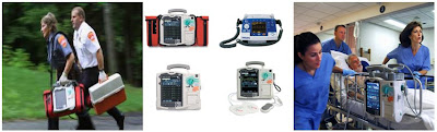 Philips HeartStart AED - Automated External Defibrillators