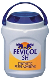 FEVICOL KI DUNIYA: Fevicol - Main Hoon Bond
