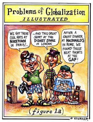 Going Global: January 2011