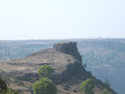 Simply Siddhartha: Masai Pathar- The Masai Plateau