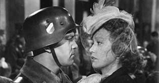 World War II Movies from German Point of View: Fronttheater (1942 ...