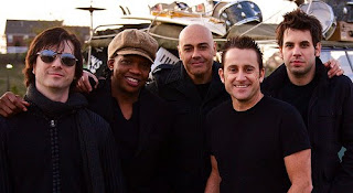 Lavs Blog: Michael Tait New Lead Singer For The Newsboys