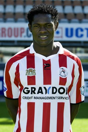 EL GUARDIÁN DEL FÚTBOL: julio 2009