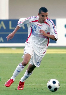 EL GUARDIÁN DEL FÚTBOL: Europeo Sub.19, Francia 2010.