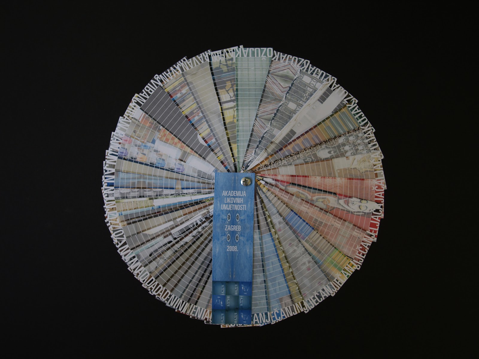 Vanja Jović: Design speculations