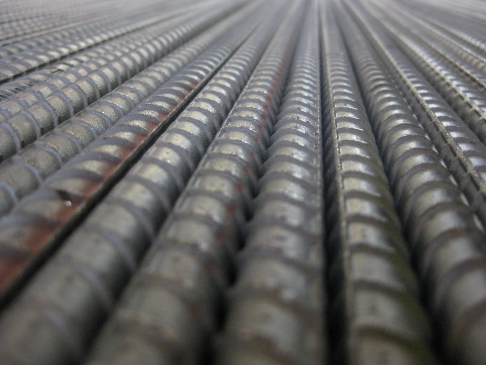J T L Reinforced Steel Rods
