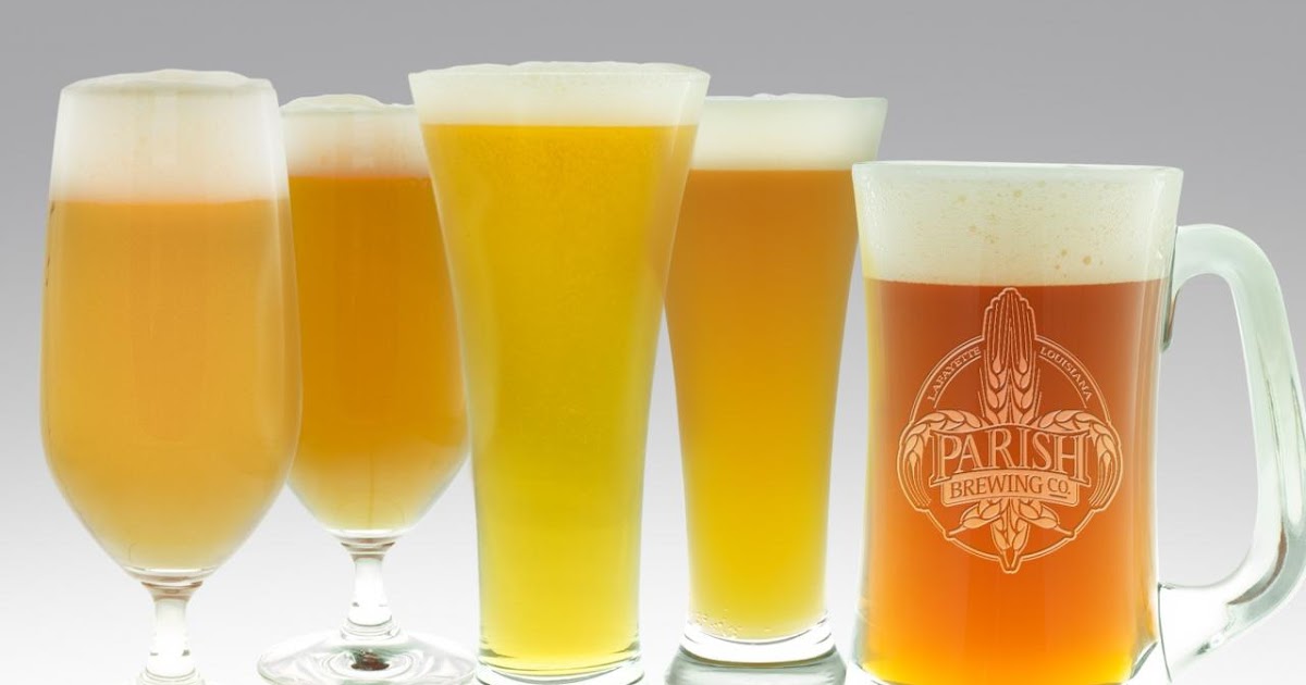 The BR Beer Scene: Poll Results Are In, Your Favorite Louisiana Brewery ...