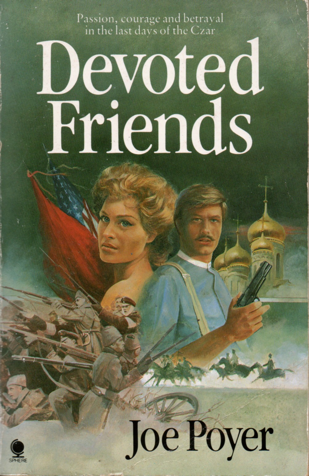 Books What I Like: May 2010